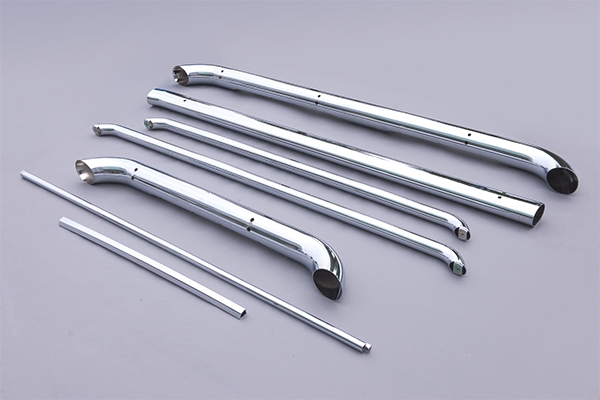 表面處理- 典型產品- 鍍鎳- 鍍鉻- 鍍鋅|鷹普精密