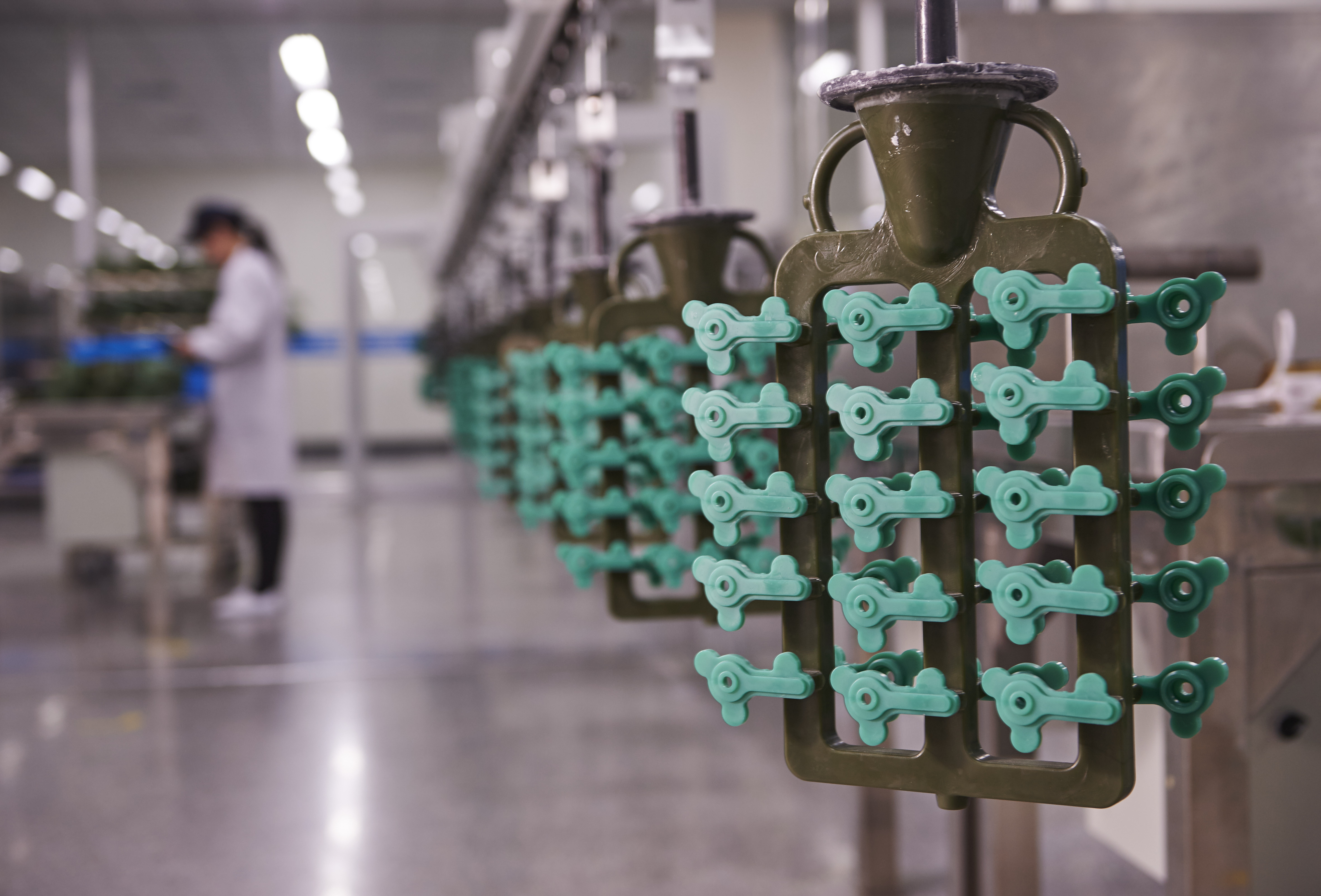 Precision in Every Detail: The Role of Wax Patterns in Investment ...