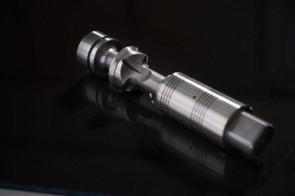 Building Superior Hydraulic Systems Using Precision Machining Process