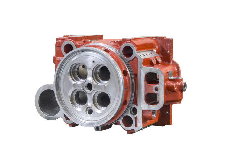 Introduction to NDT for castings