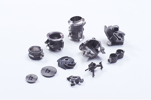 Automative - Impro Precision