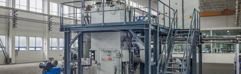 Investment Casting - Capabilities