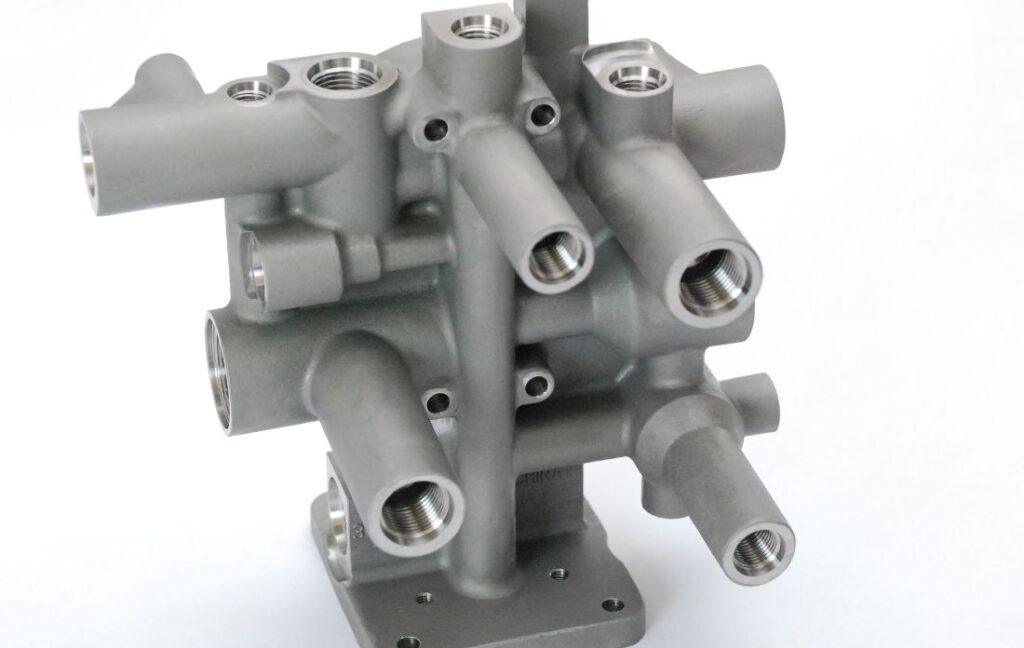 Expendable Mold Casting & Difference Between It and Investment Casting