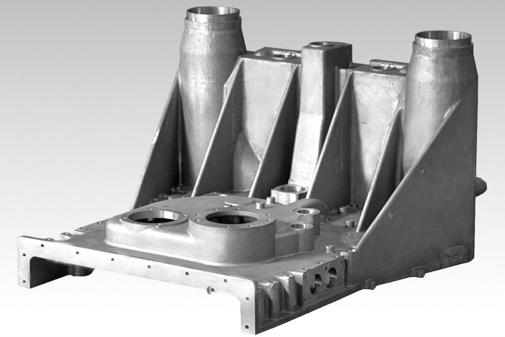 Frame - Impro Precision