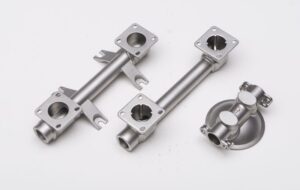 Home - Manufacturer of Precision Casting and Machining Components