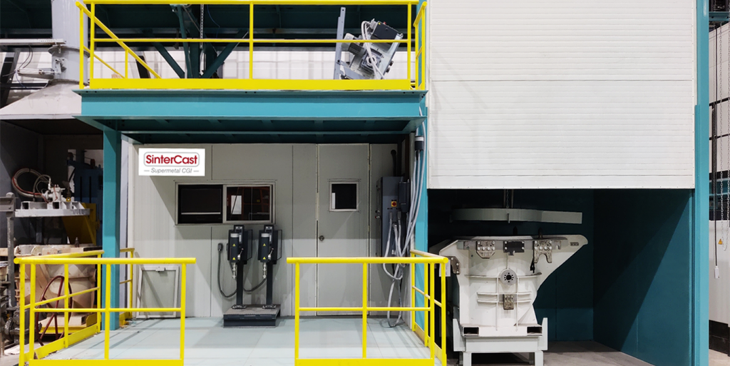 Sand Casting - Equipment- Resin Sand- Green Sand Casting Process