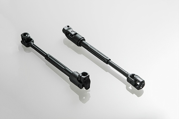 Surface Treatment - Typical Products - Nickel Plating- Chrome Plating ...