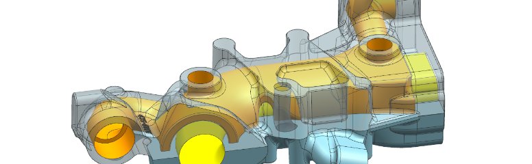 Sand Casting - 3D Printing Technology