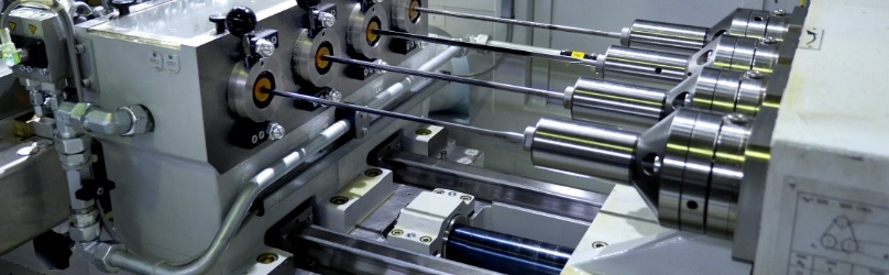 Precision Machining- Capabilities -Turning, Milling, Grinding