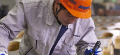 Sand Casting - Manufacturer of Complex Sand Castings | Impro Precision