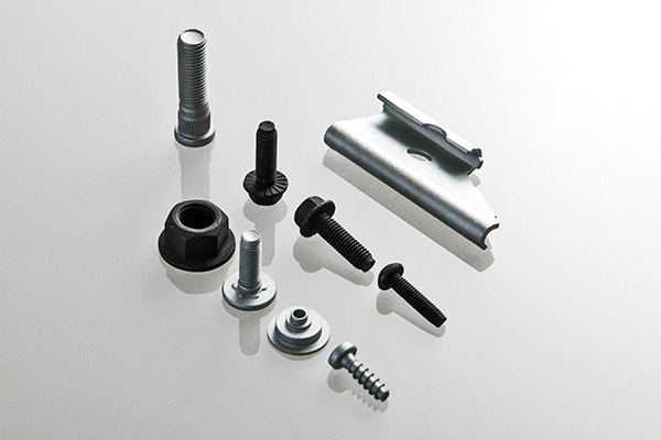 Surface Treatment - Typical Products - Nickel Plating- Chrome Plating ...