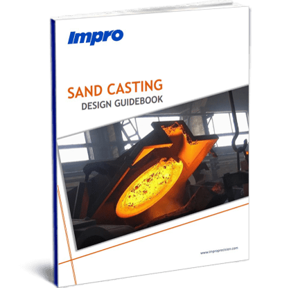 Sand Casting Design Guidebook