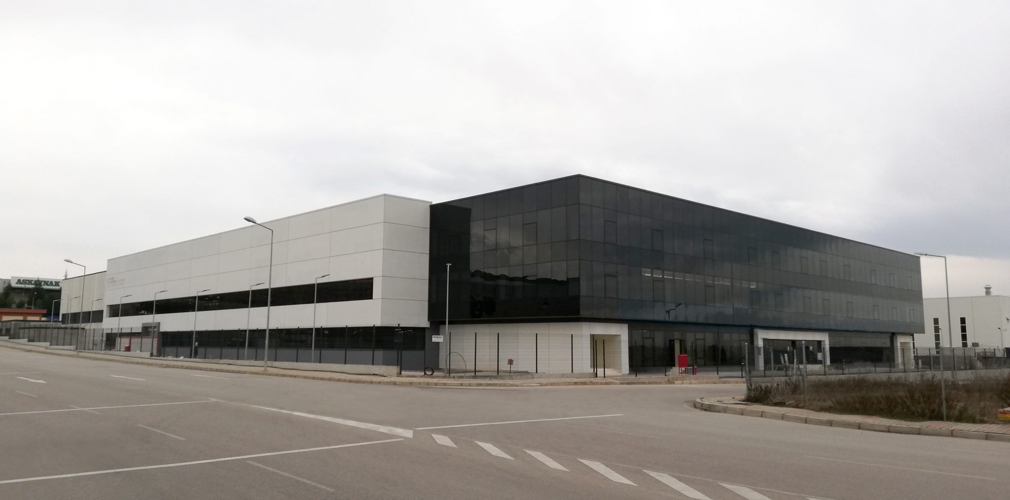 Impro Global Locations