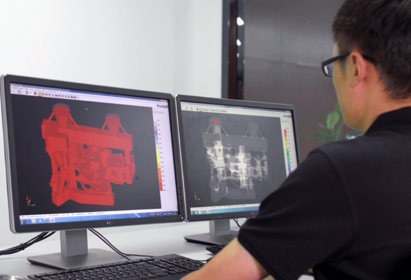 Understand About Gating System Design for Investment Casting