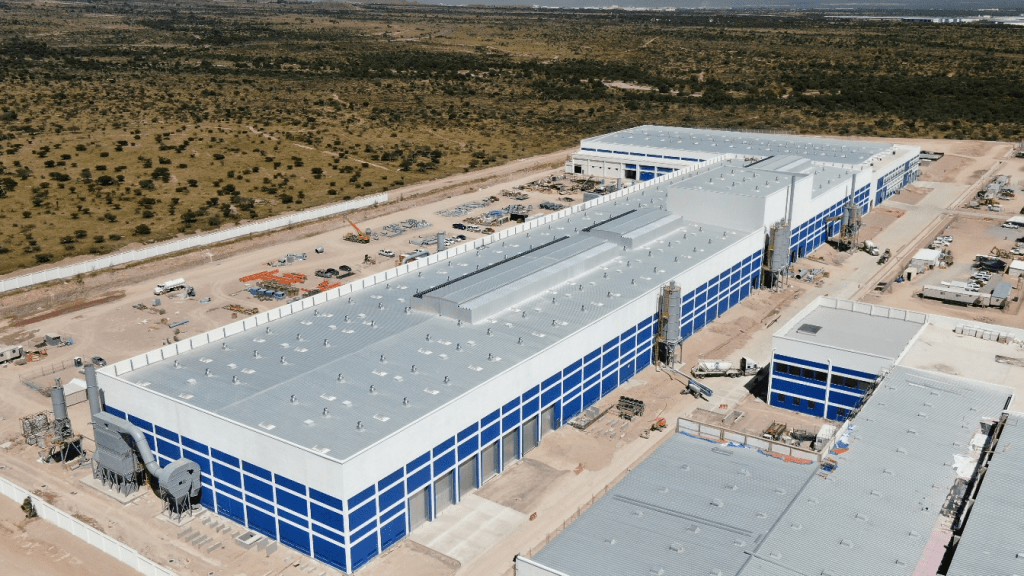 Impro Global Locations