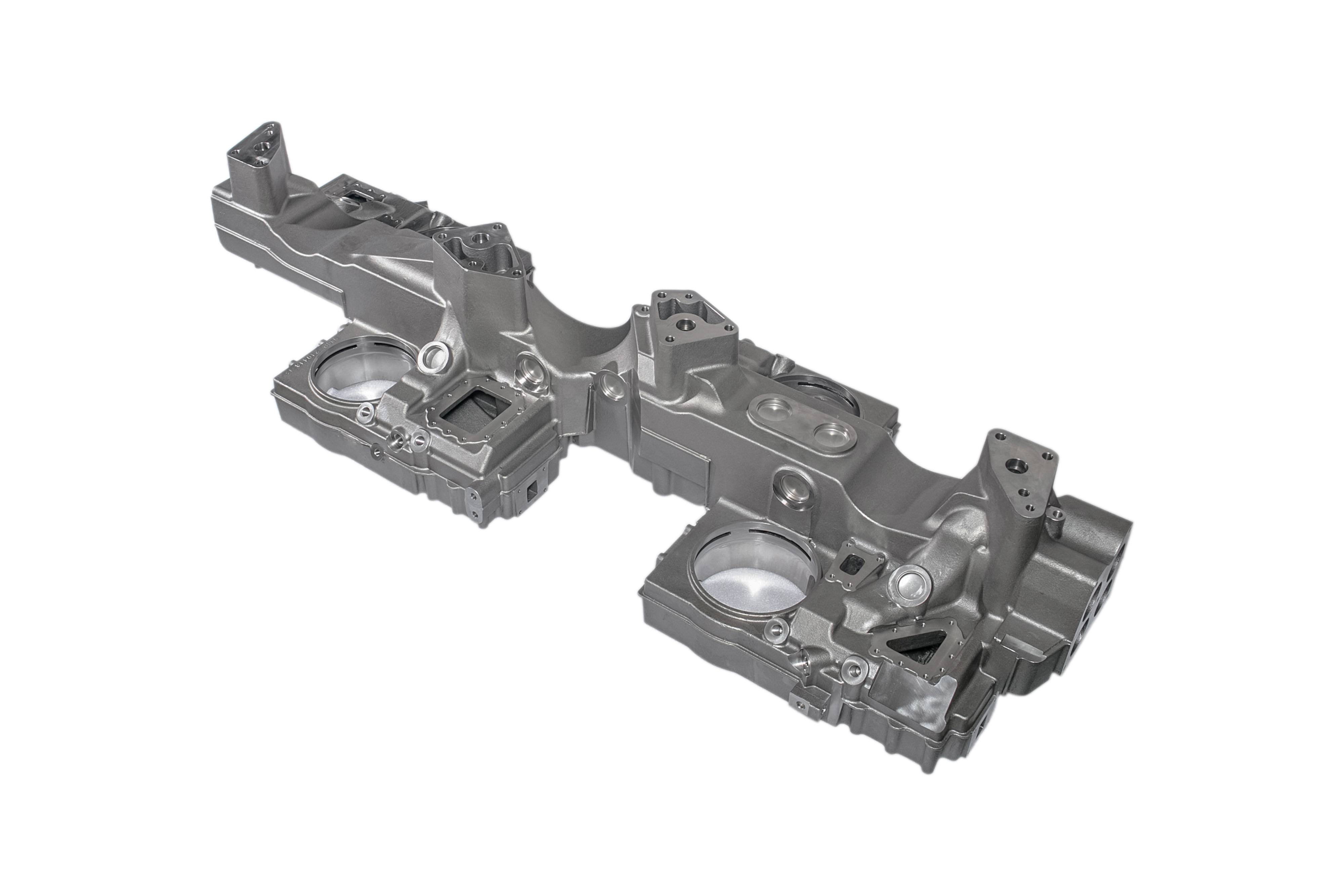Sand Casting and Die Casting