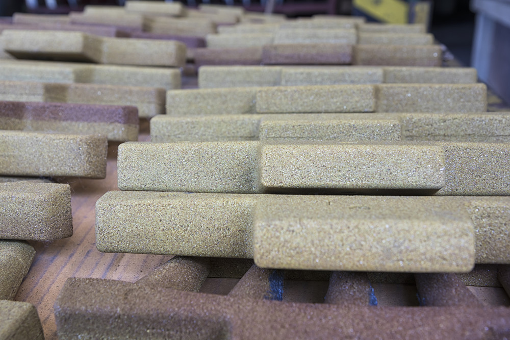 3D Printing Technologies for Sand Casting