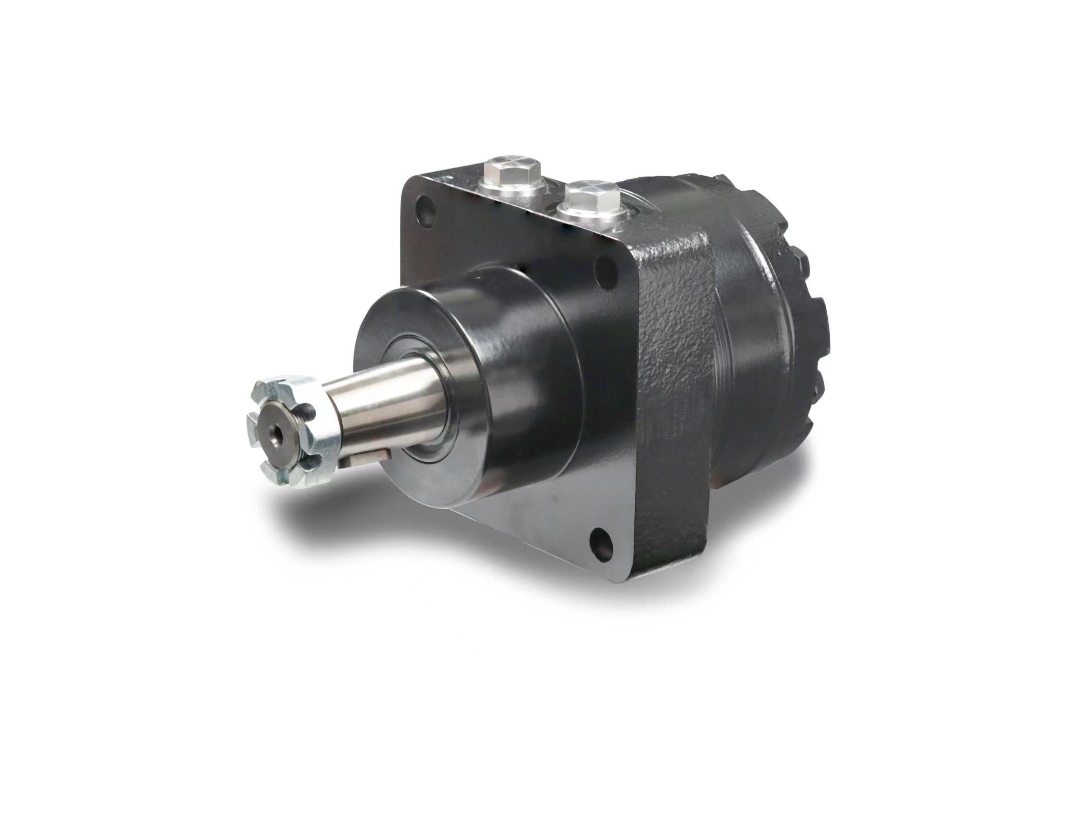 Choosing The Right Hydraulic Orbital Motor for Your Application - Impro ...