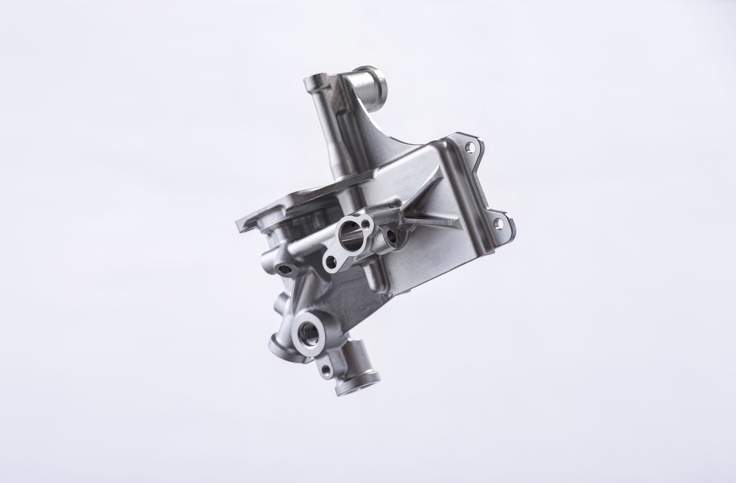 Draft Angles in Investment Casting - Impro Precision