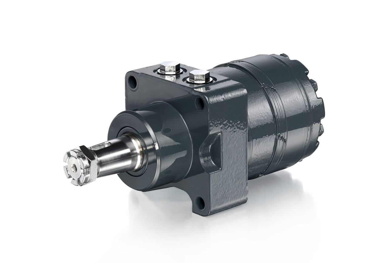 Impro Fluidtek’s RC Motor Series - Impro Precision