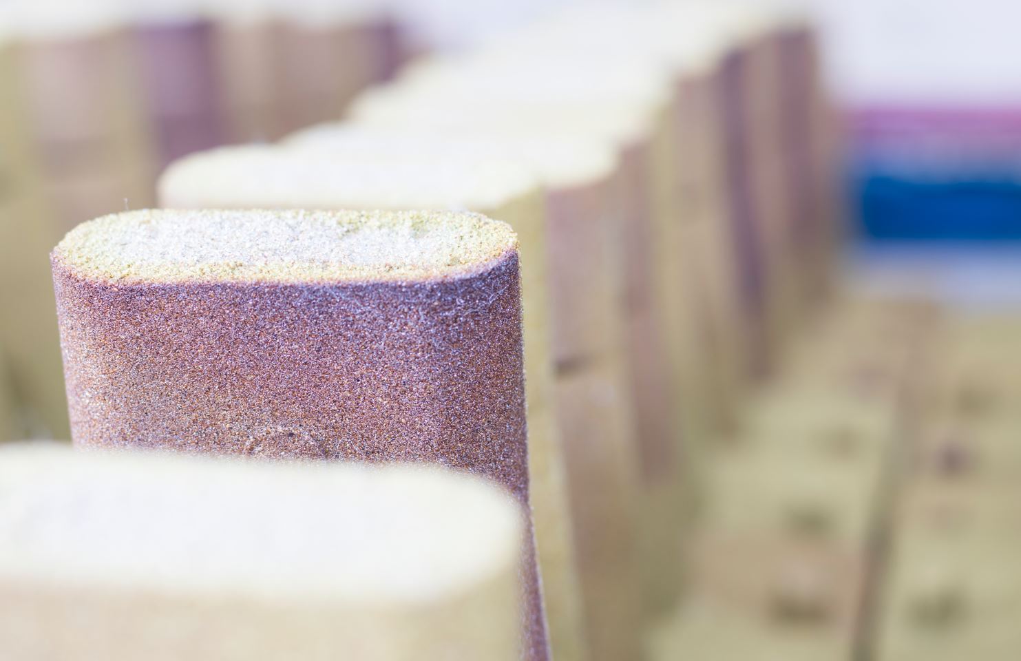 The Role of Binders and Resins in Sand Casting - Impro Precision