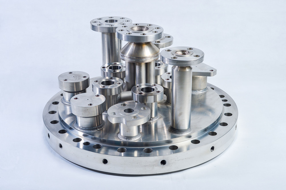 Introduction to Impro's Total Manufacturing Solutions for Gas Turbine ...