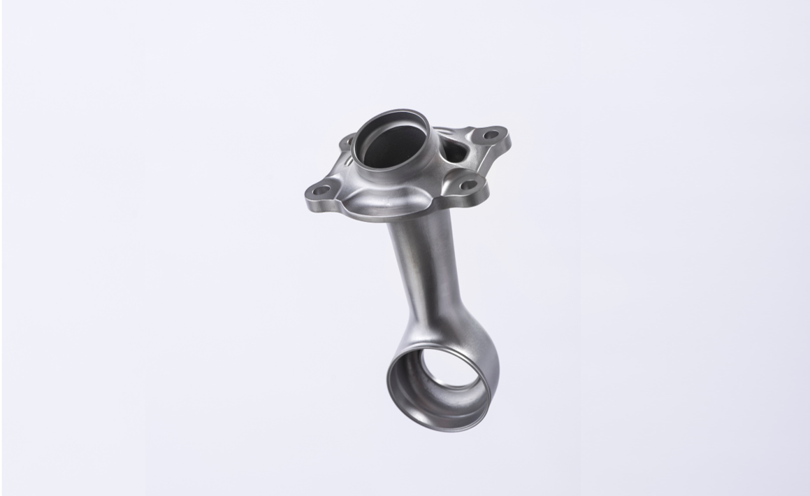 Inconel® Investment Casting - Impro Precision
