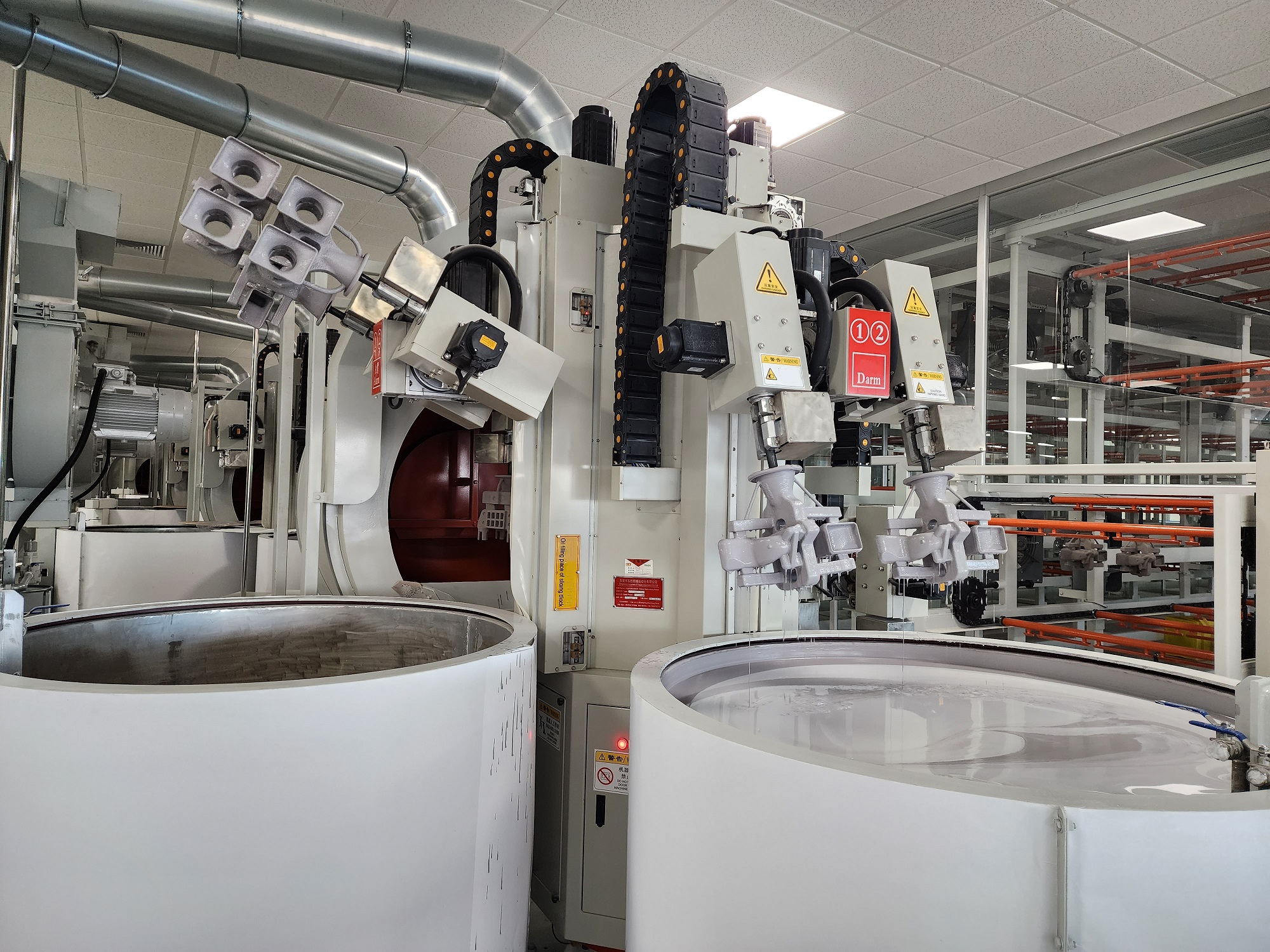 An Introduction to Impro Mexico's Investment Casting Process ...