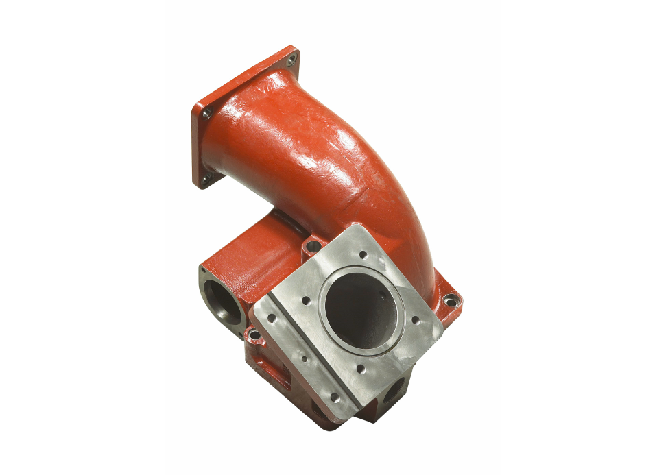 An Introduction to Sand Casting Exhaust Manifolds - Impro Precision