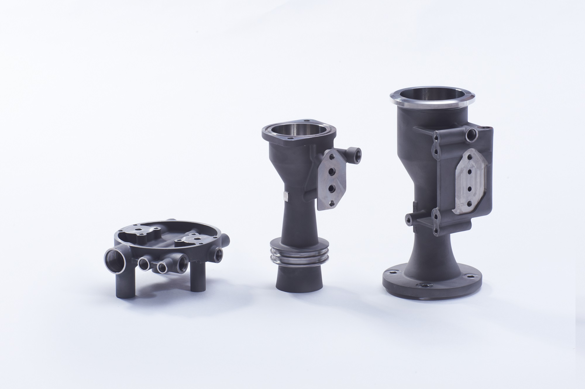 Introduction To Investment Casting Accuracy Grades Impro Precision