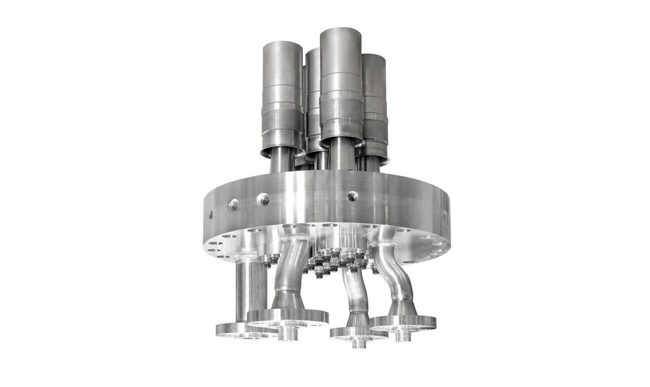Understanding the Design and Engineering of Gas Turbine Nozzle ...