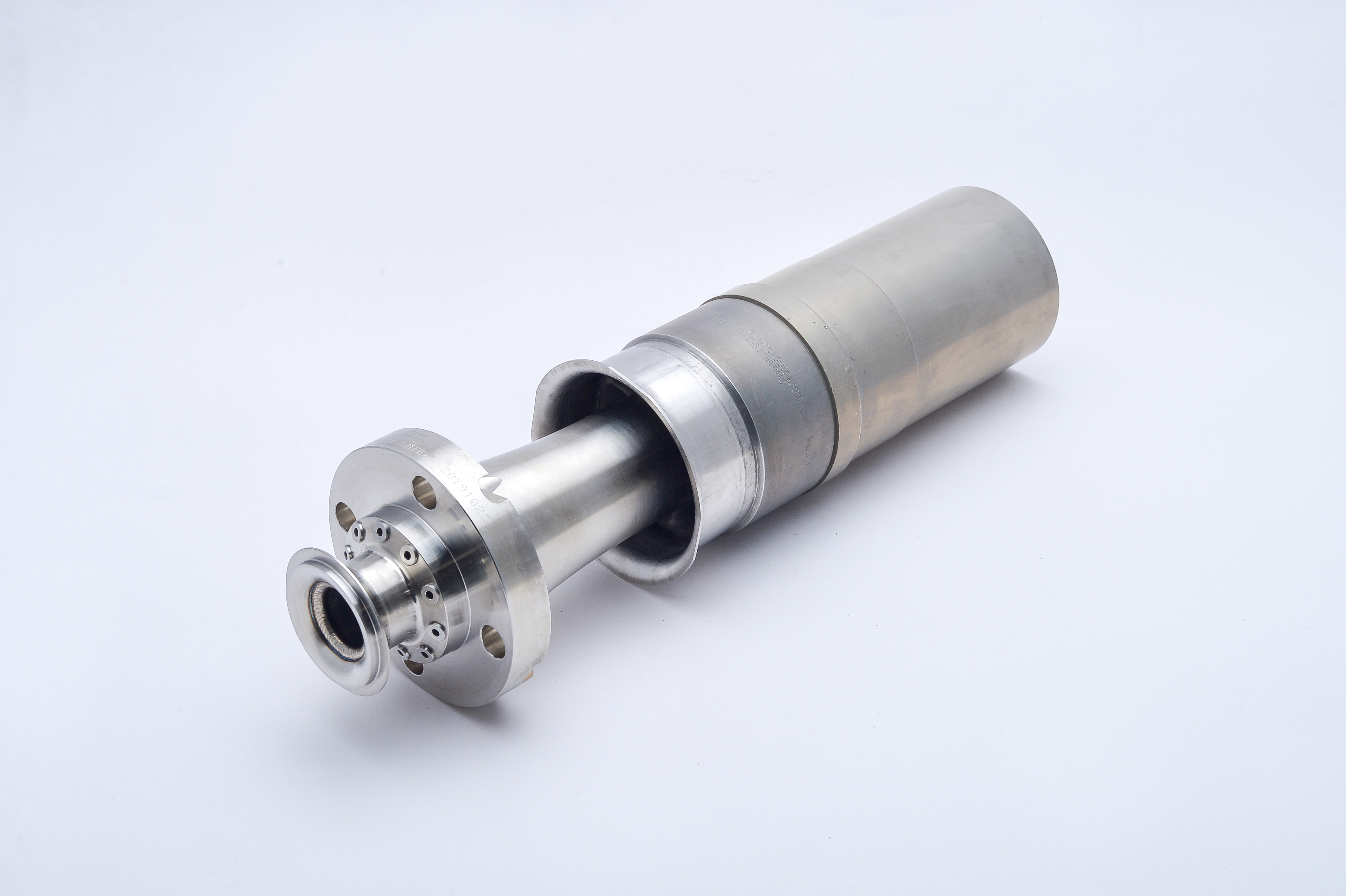 Vacuum Brazing and its Applications - Impro Precision