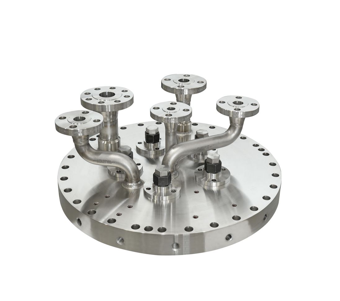 Manufacturing Techniques for Gas Turbine Nozzle Assemblies - Impro ...