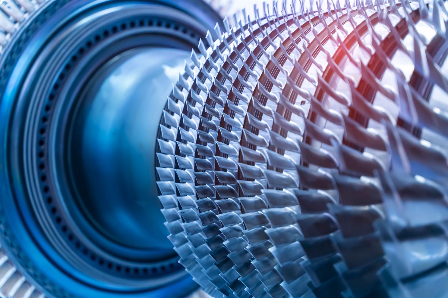 Applications of Gas Turbine Nozzle Assemblies in Power Generation and ...