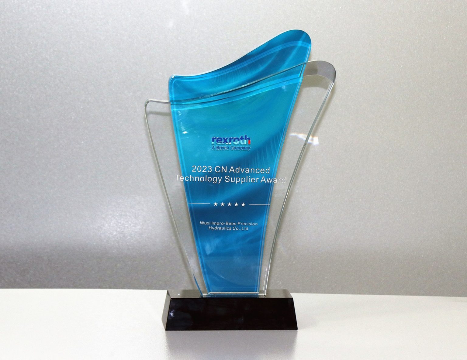 Impro’s 2023 Milestones - Impro Precision