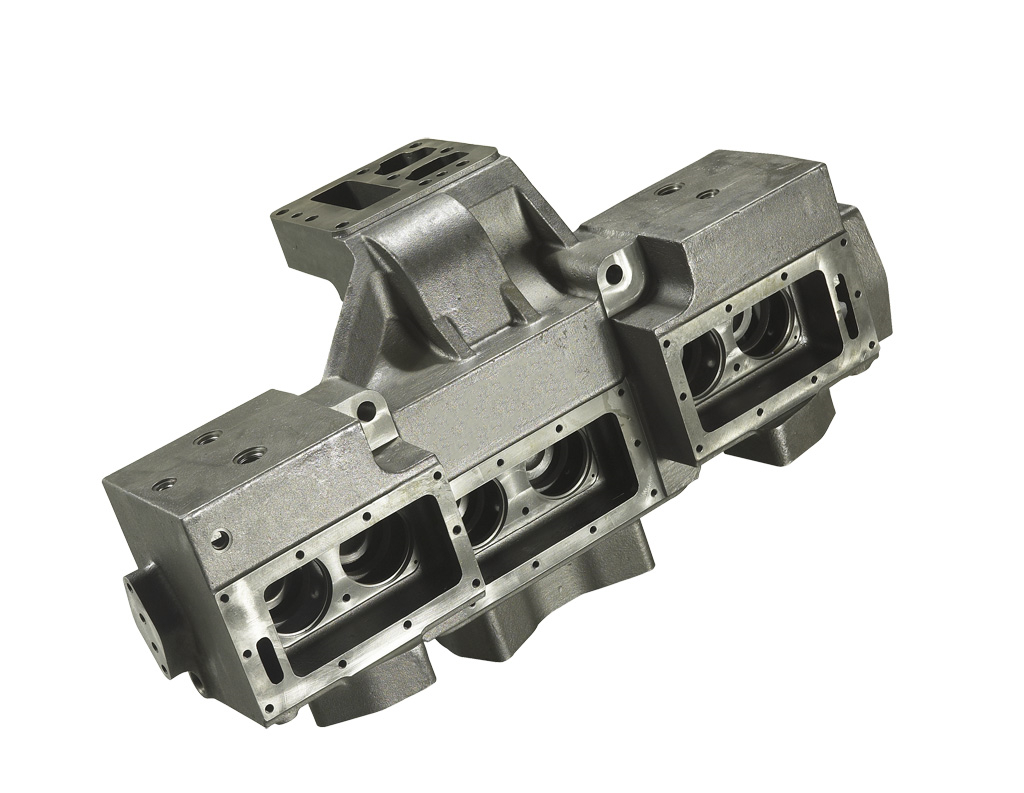 Advantages of Sand Casting for Exhaust Manifolds - Impro Precision