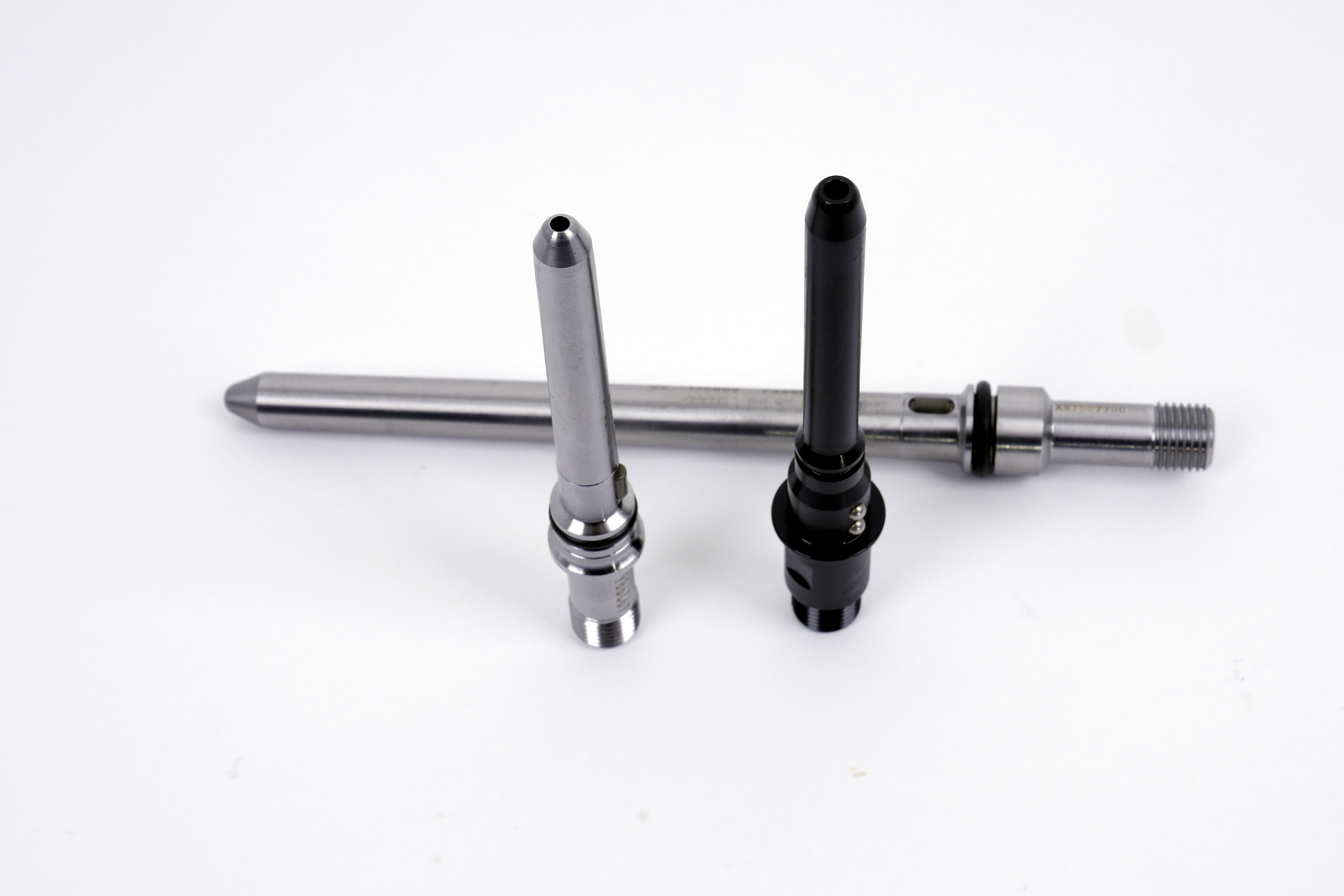 Choosing the Right Material for Swiss Screw Machining - Impro Precision