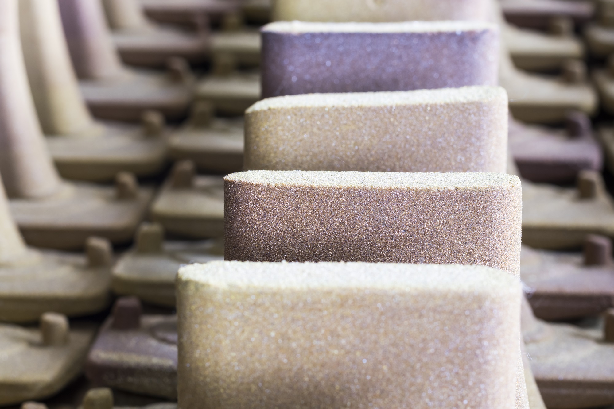 From Sand to Solid: A Step-by-Step Journey through the Sand Casting ...