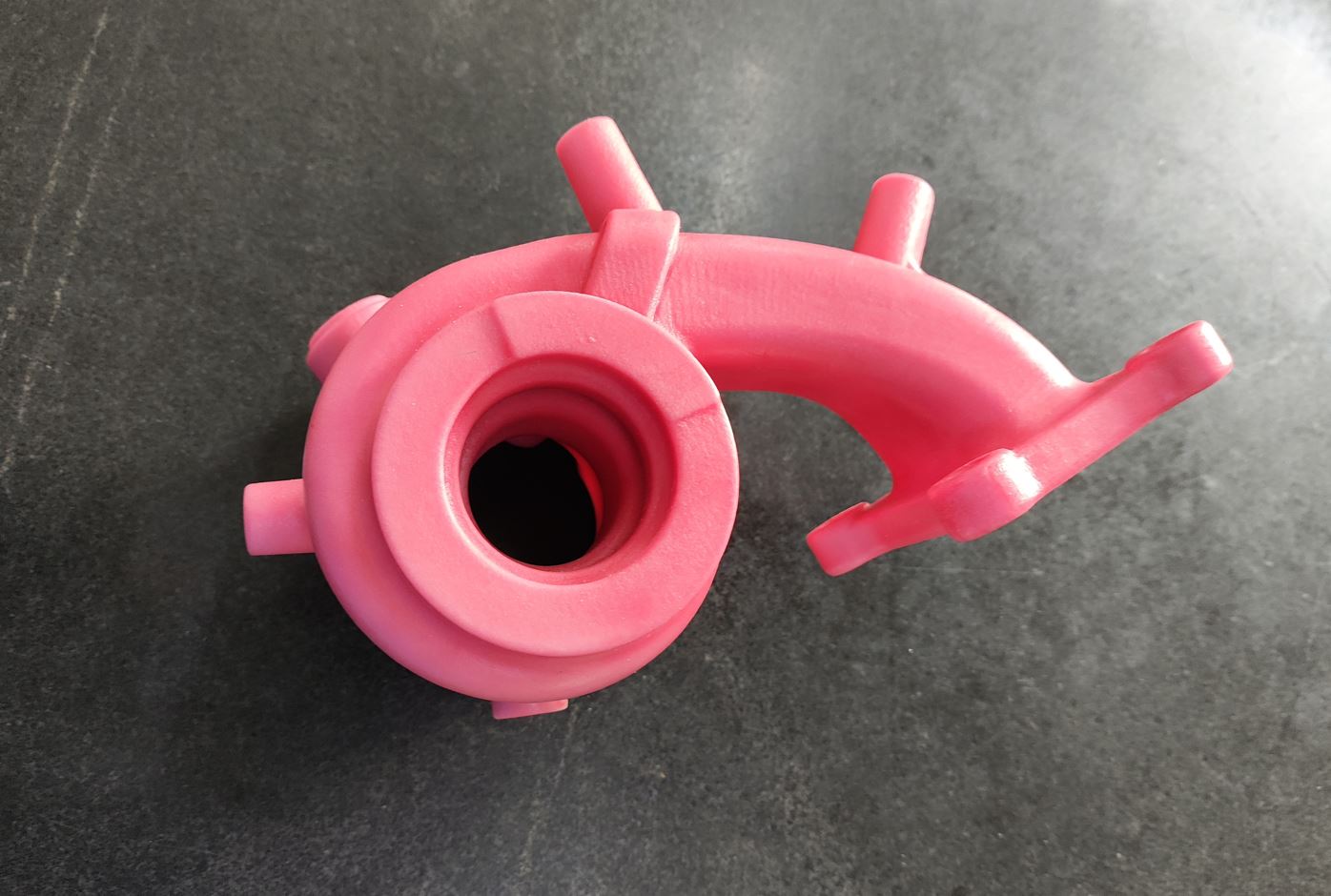 The Role of 3D Printing in Investment Casting - Impro Precision