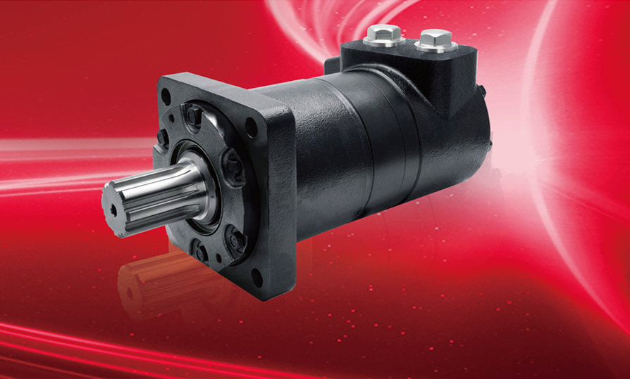 Precision in Motion: Hydraulic Orbital Motors in Robotics - Impro Precision