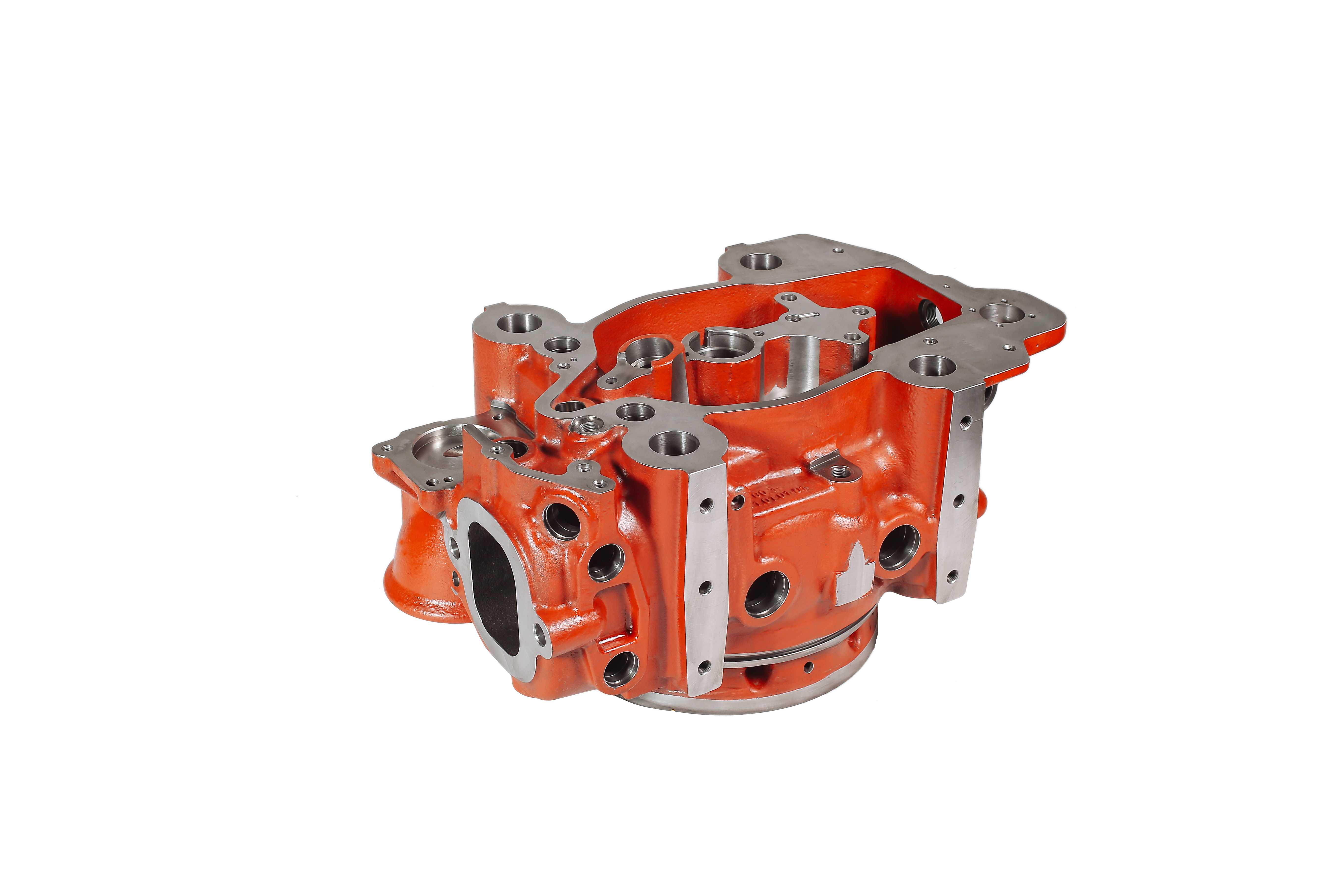 Precision in Complexity: The Art and Science of Complex Sand Castings - Impro Precision