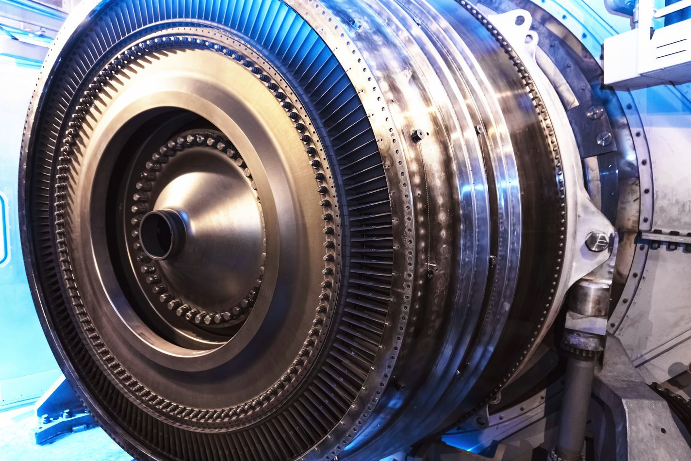 Advances in Gas Turbine Nozzle Assembly Technology - Impro Precision