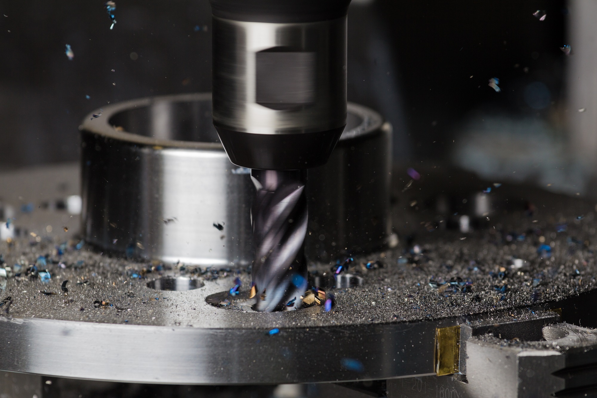 Trends and Innovations in Tooling for Precision Machining - Impro Precision