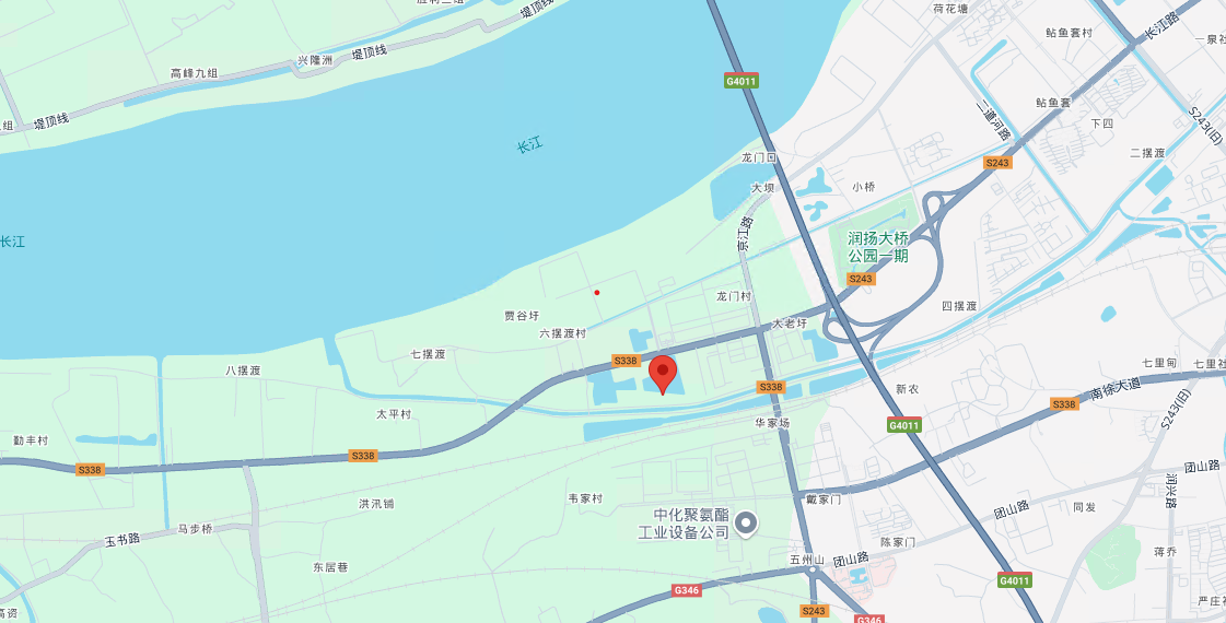 Impro Global Locations